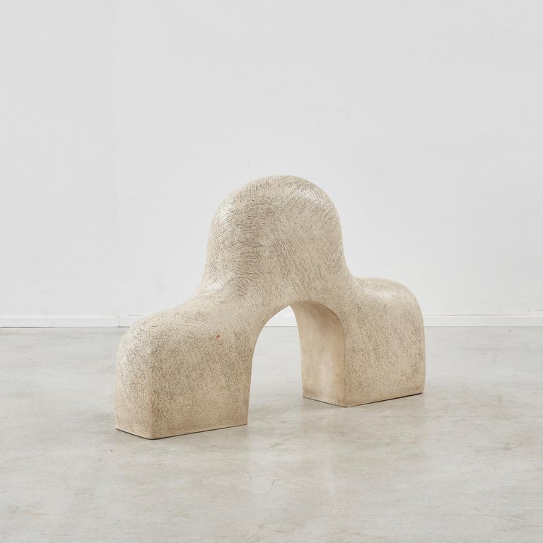 Large Freestanding Sculpture from the Private Collection of Sir Terence ...