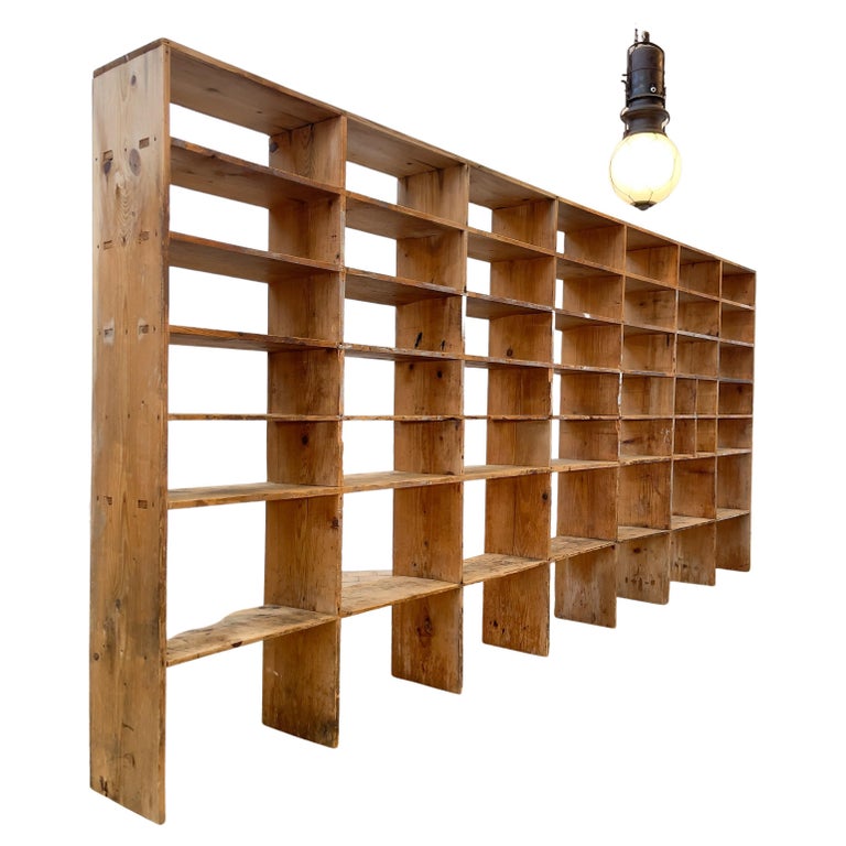 Large French Boxes Cabinet For Sale at 1stDibs