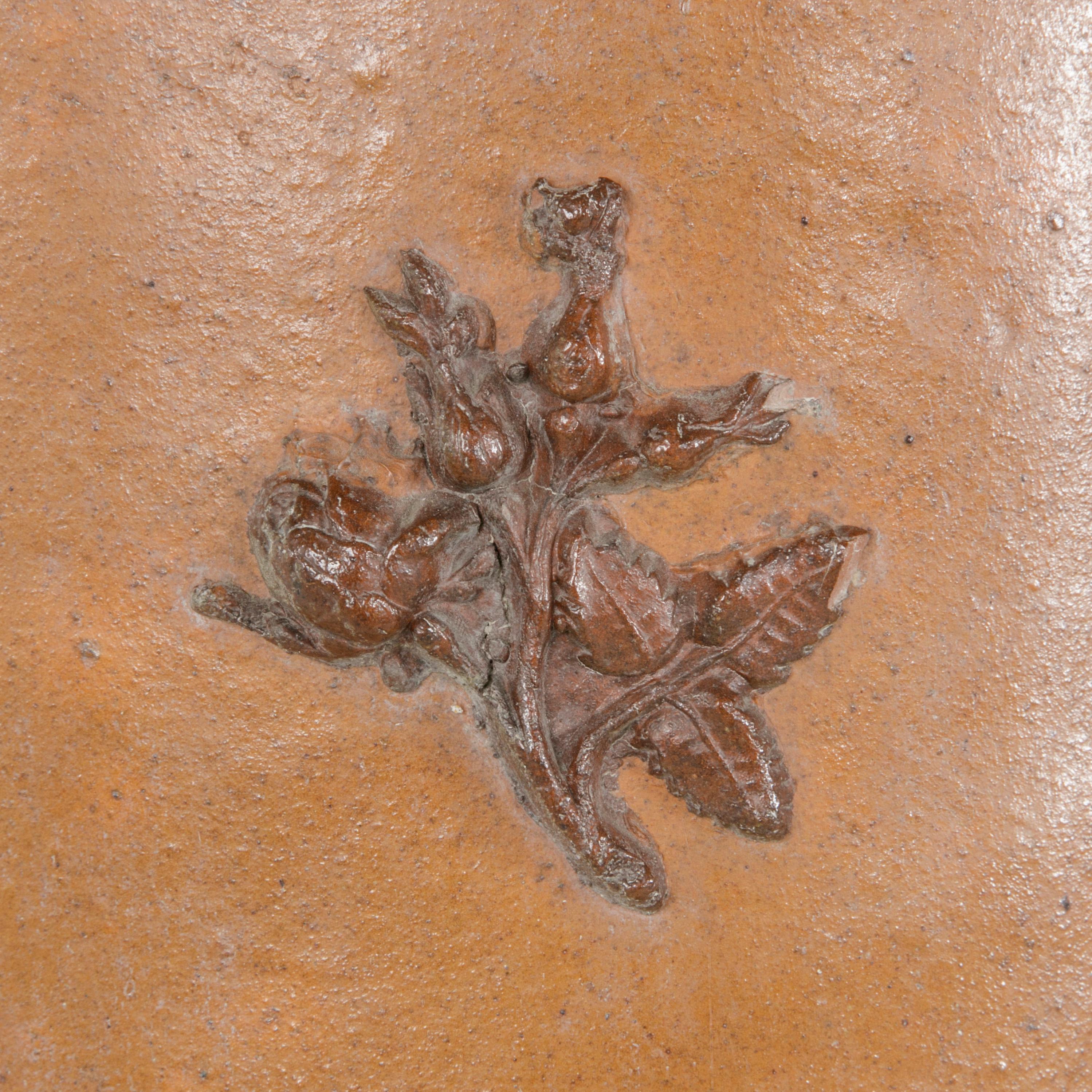 Large French Terra Cotta Water Filter, Circa 1900 at 1stDibs