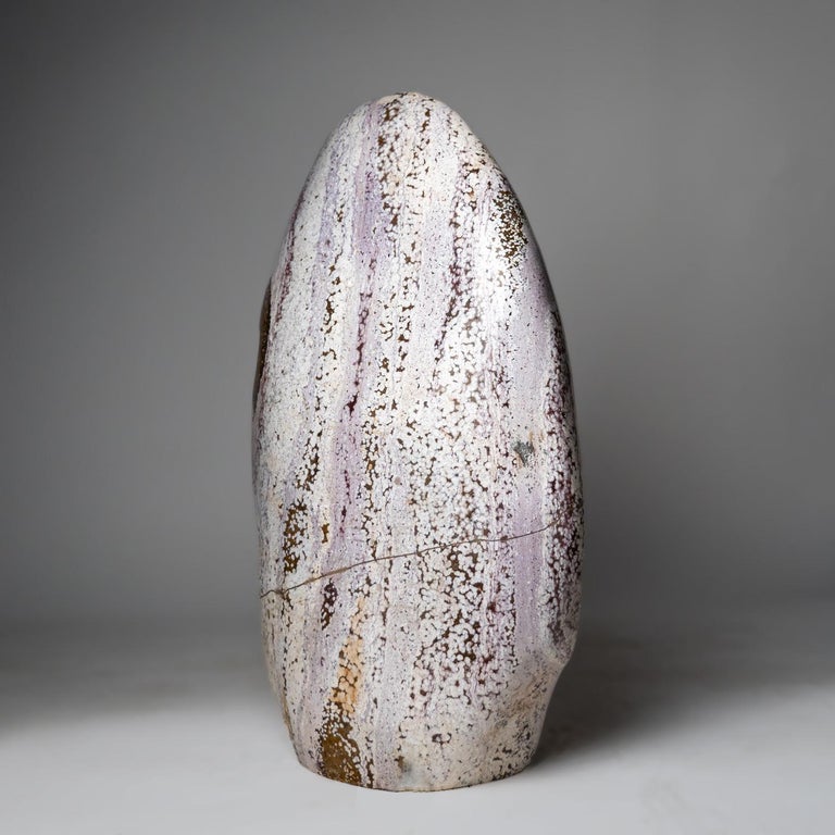 Large Genuine Polished Pink Ocean Jasper Freeform '154 lbs' For Sale at ...