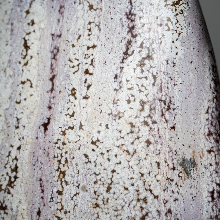 Large Genuine Polished Pink Ocean Jasper Freeform '154 lbs' For Sale at ...
