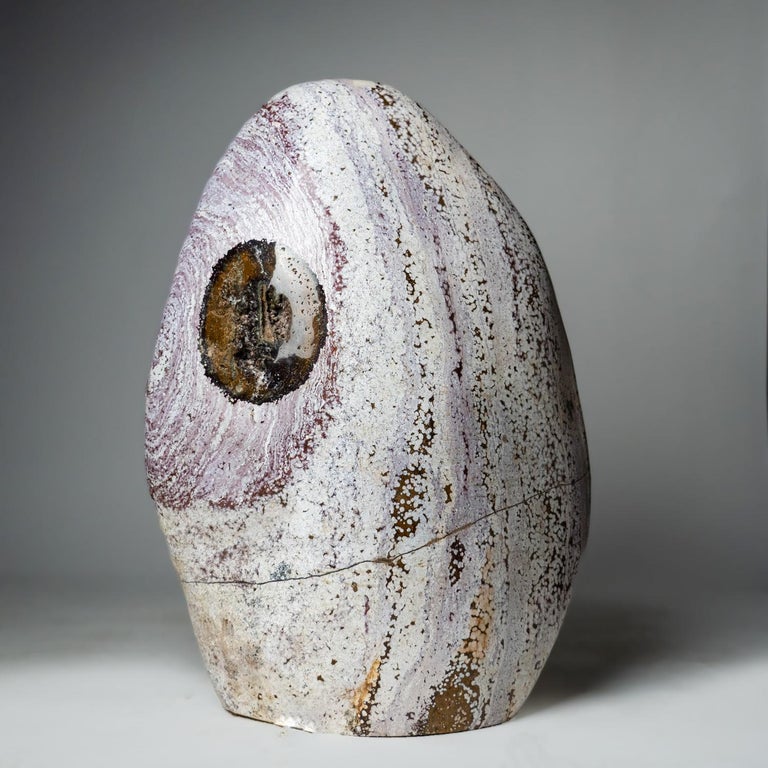 Large Genuine Polished Pink Ocean Jasper Freeform '154 lbs' For Sale at ...