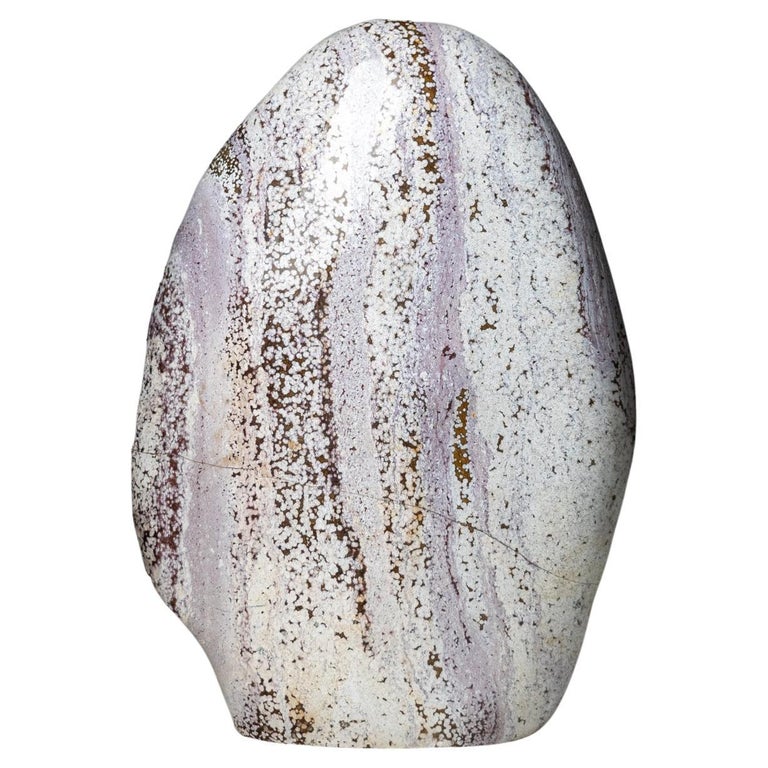 Large Genuine Polished Pink Ocean Jasper Freeform '154 lbs' For Sale at ...