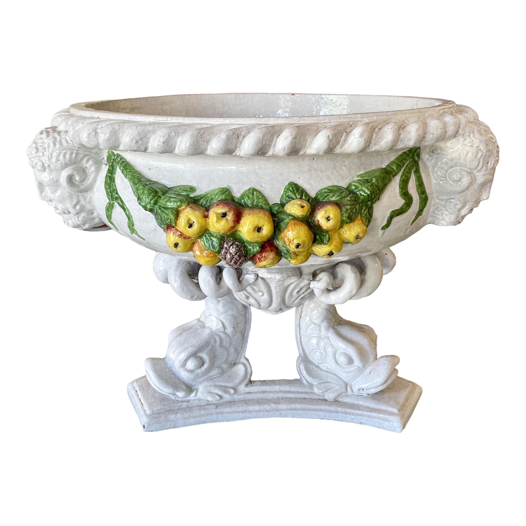 Terracotta Decorative Objects - 2,234 For Sale at 1stDibs | terracotta ...