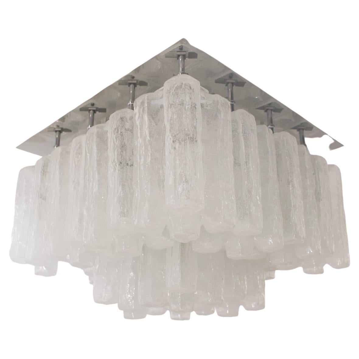 Kalmar Ceiling Lamp "Granada" at 1stDibs
