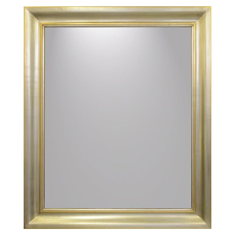 Large Guantiera Gold Frame For Sale at 1stDibs