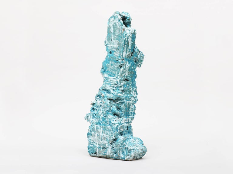 Large Guy Corriero Ceramic Sculpture For Sale at 1stDibs