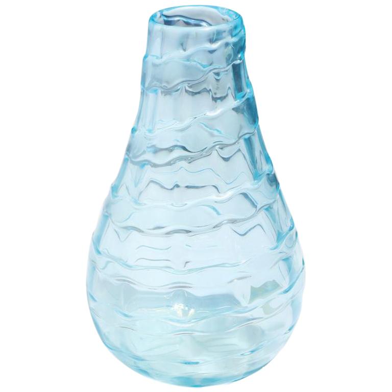 Barovier, Toso and Ferro Vase For Sale at 1stDibs