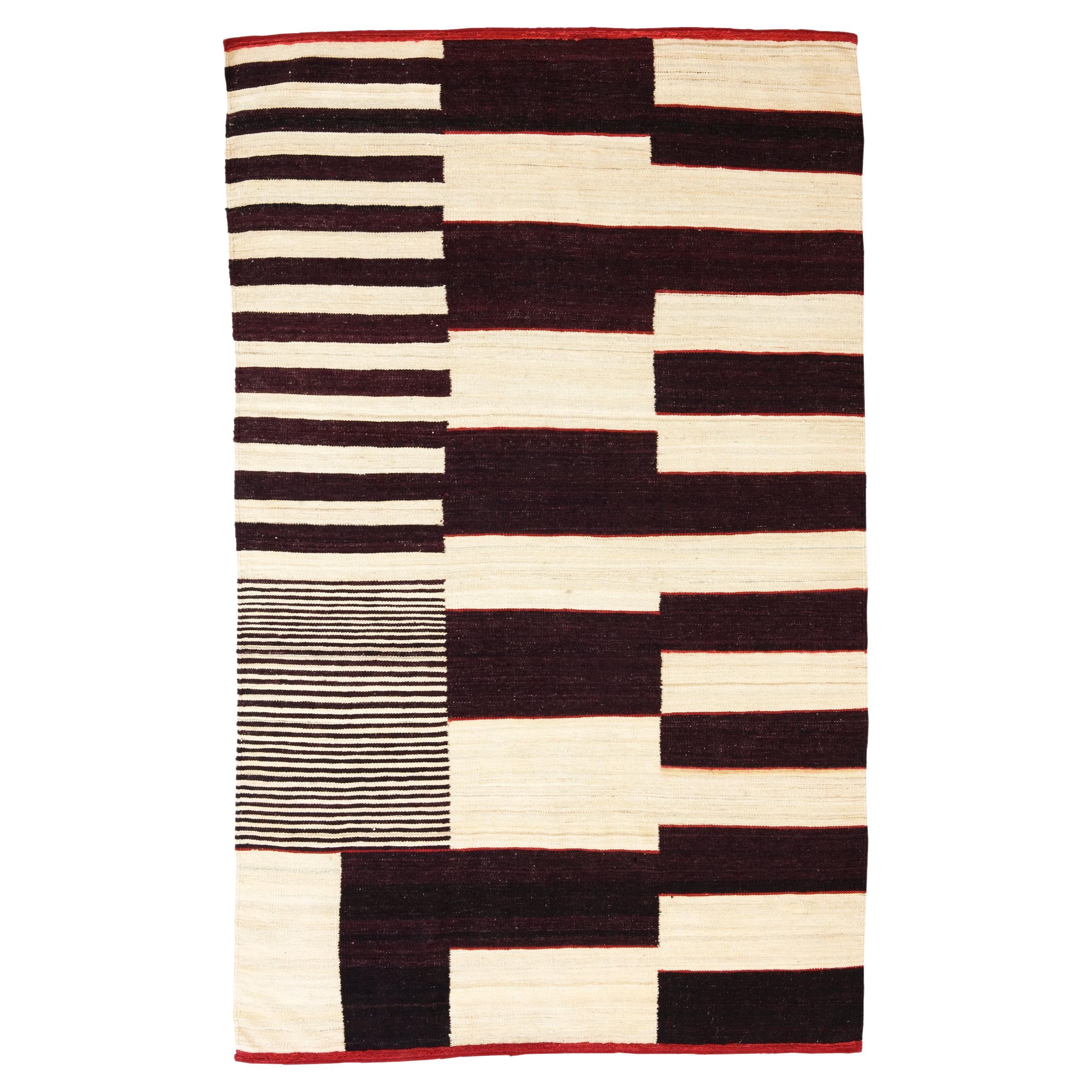 Large Hand-Loomed 'Medina' Rug for Nanimarquina For Sale at 1stDibs