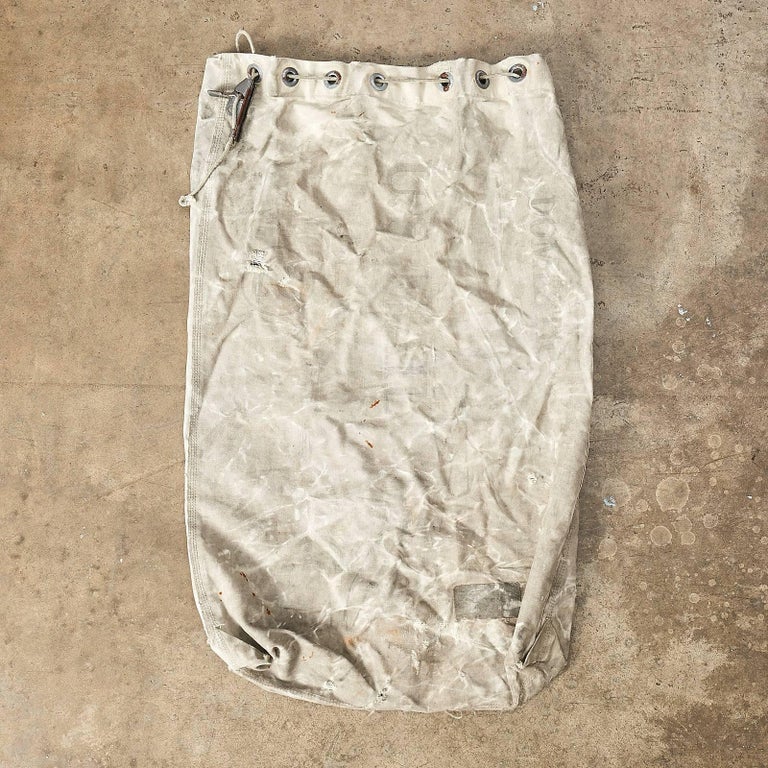 Large Heavy Duty Mail Bag at 1stDibs