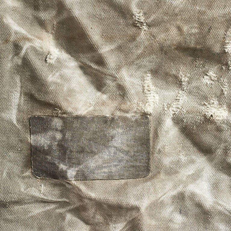 Large Heavy Duty Mail Bag at 1stDibs