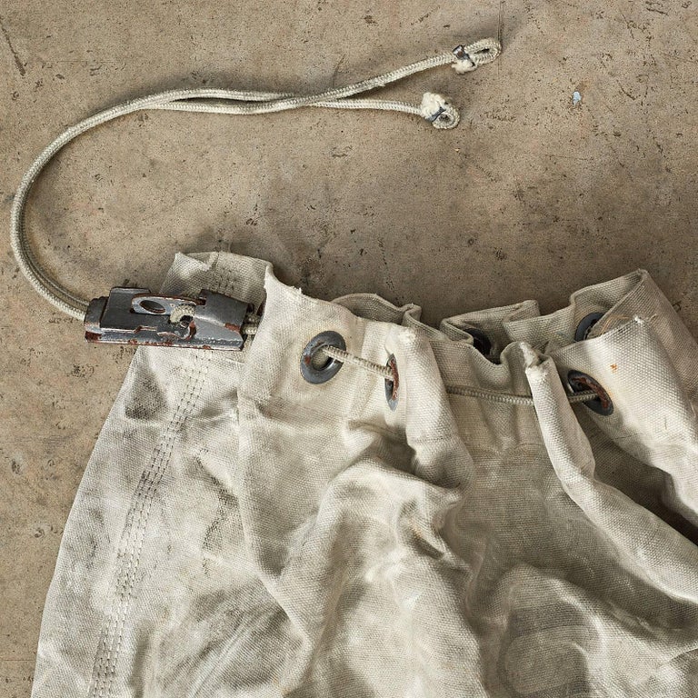 Large Heavy Duty Mail Bag at 1stDibs