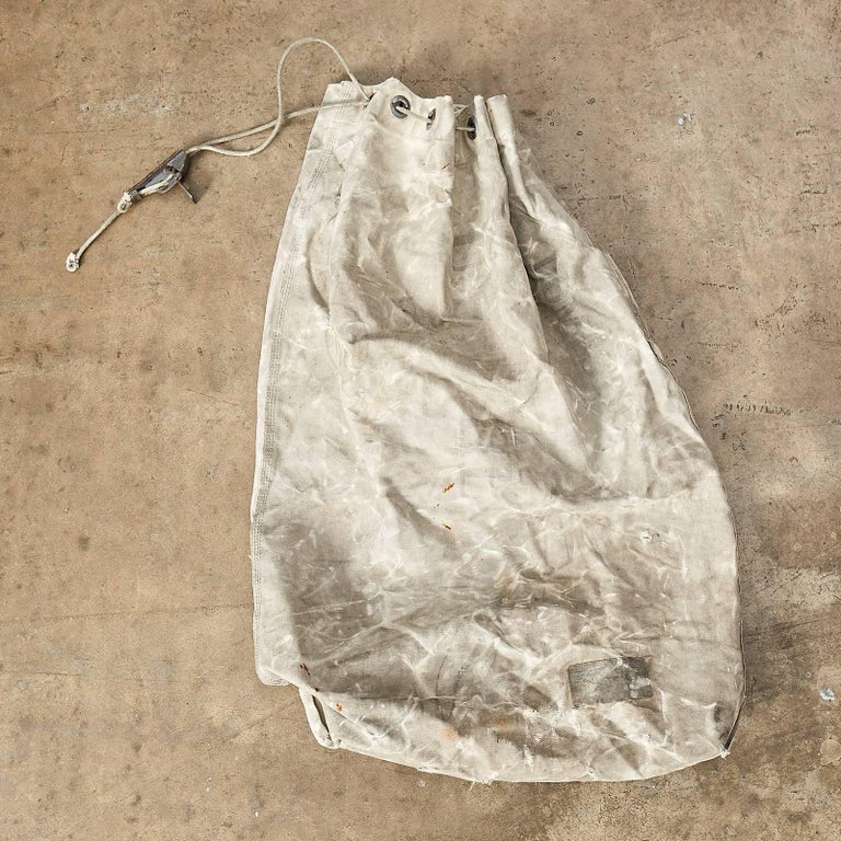 Large Heavy Duty Mail Bag at 1stDibs