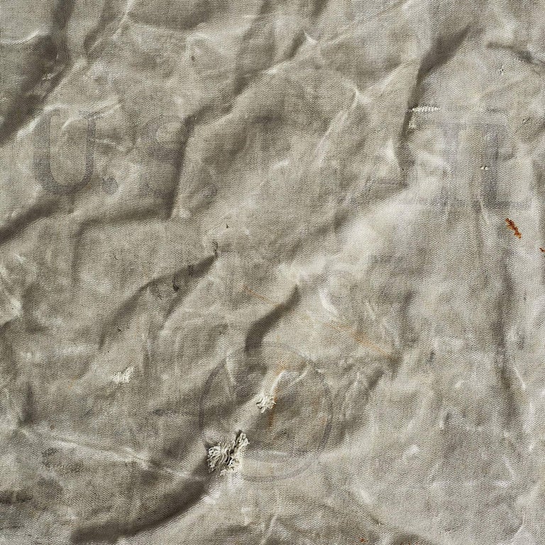 Large Heavy Duty Mail Bag at 1stDibs