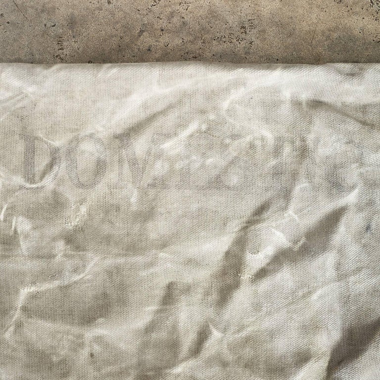 Large Heavy Duty Mail Bag at 1stDibs