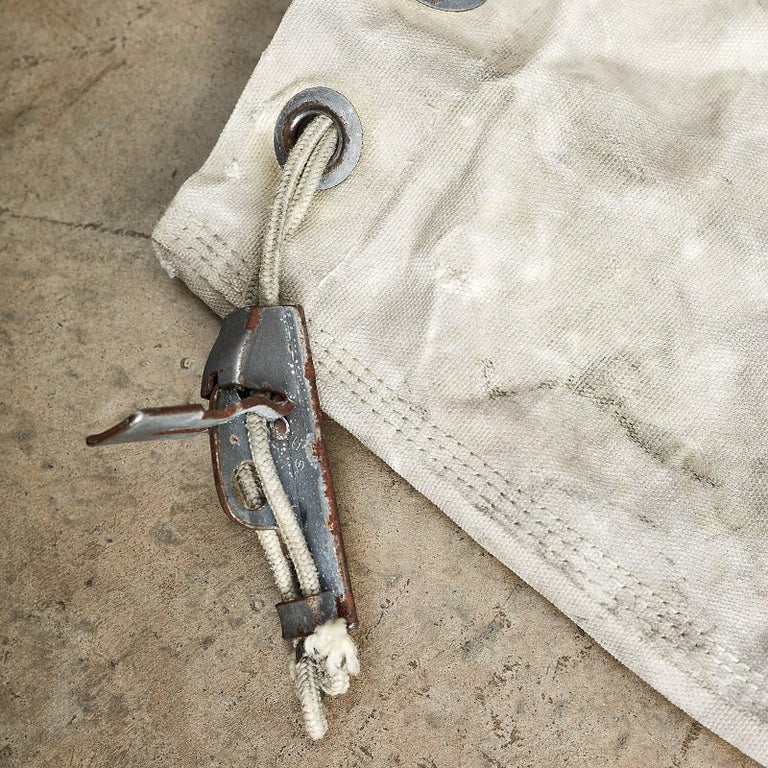 Large Heavy Duty Mail Bag at 1stDibs