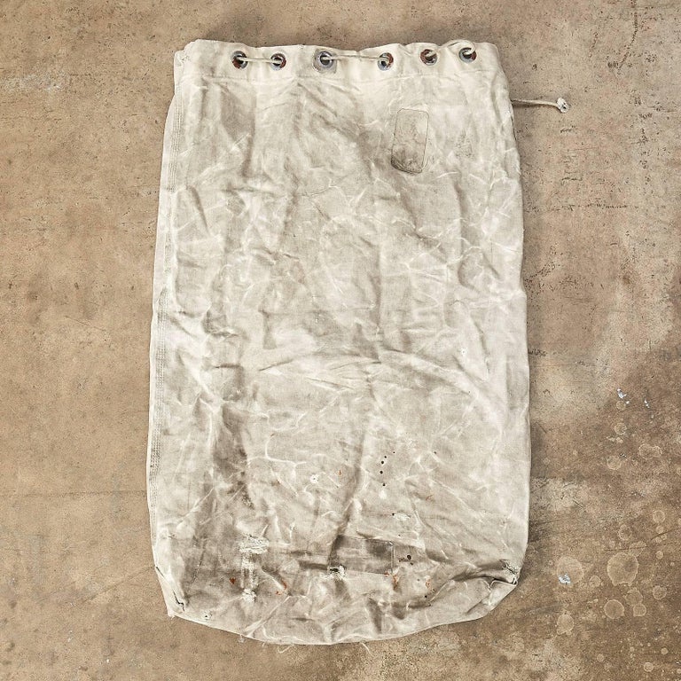 Large Heavy Duty Mail Bag at 1stDibs