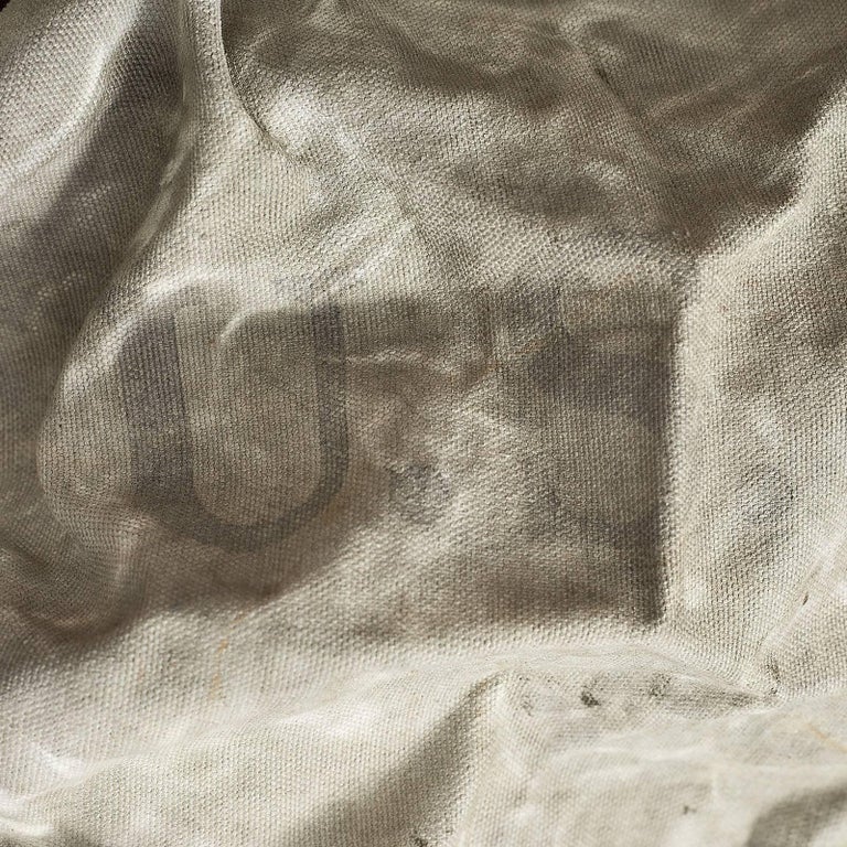 Large Heavy Duty Mail Bag at 1stDibs