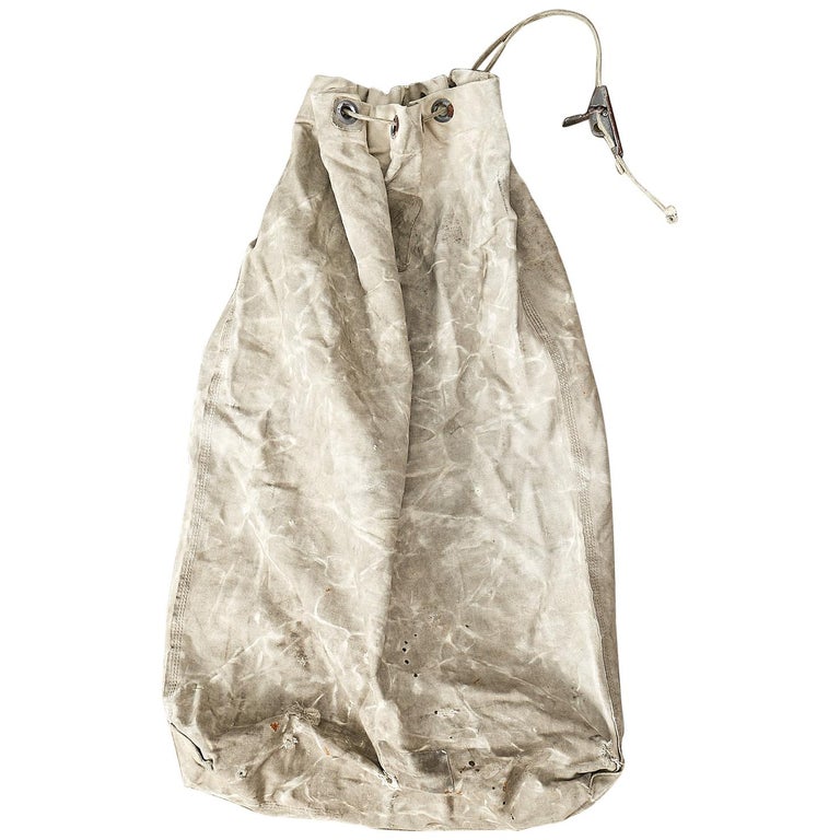 Large Heavy Duty Mail Bag at 1stDibs