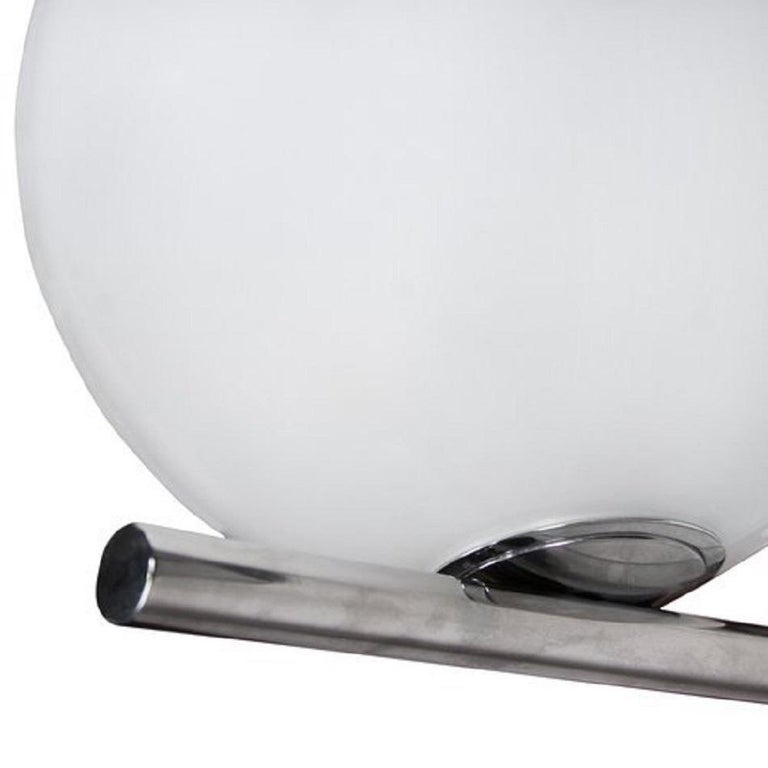 Large IC Sconce by Michael Anastassiades for Flos For Sale at 1stDibs