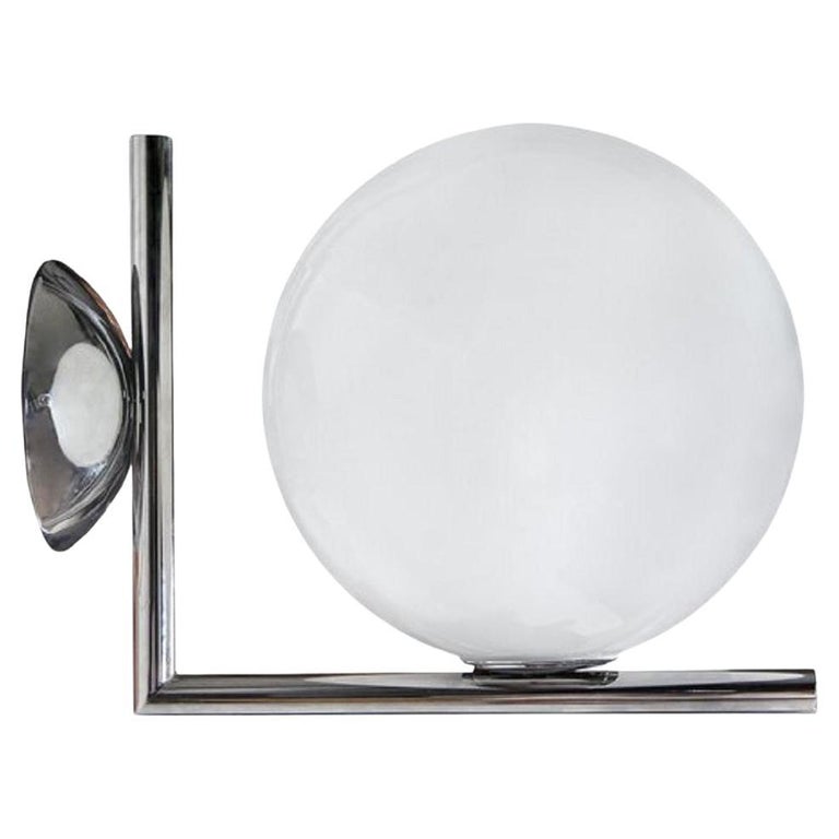 Large IC Sconce by Michael Anastassiades for Flos For Sale at 1stDibs
