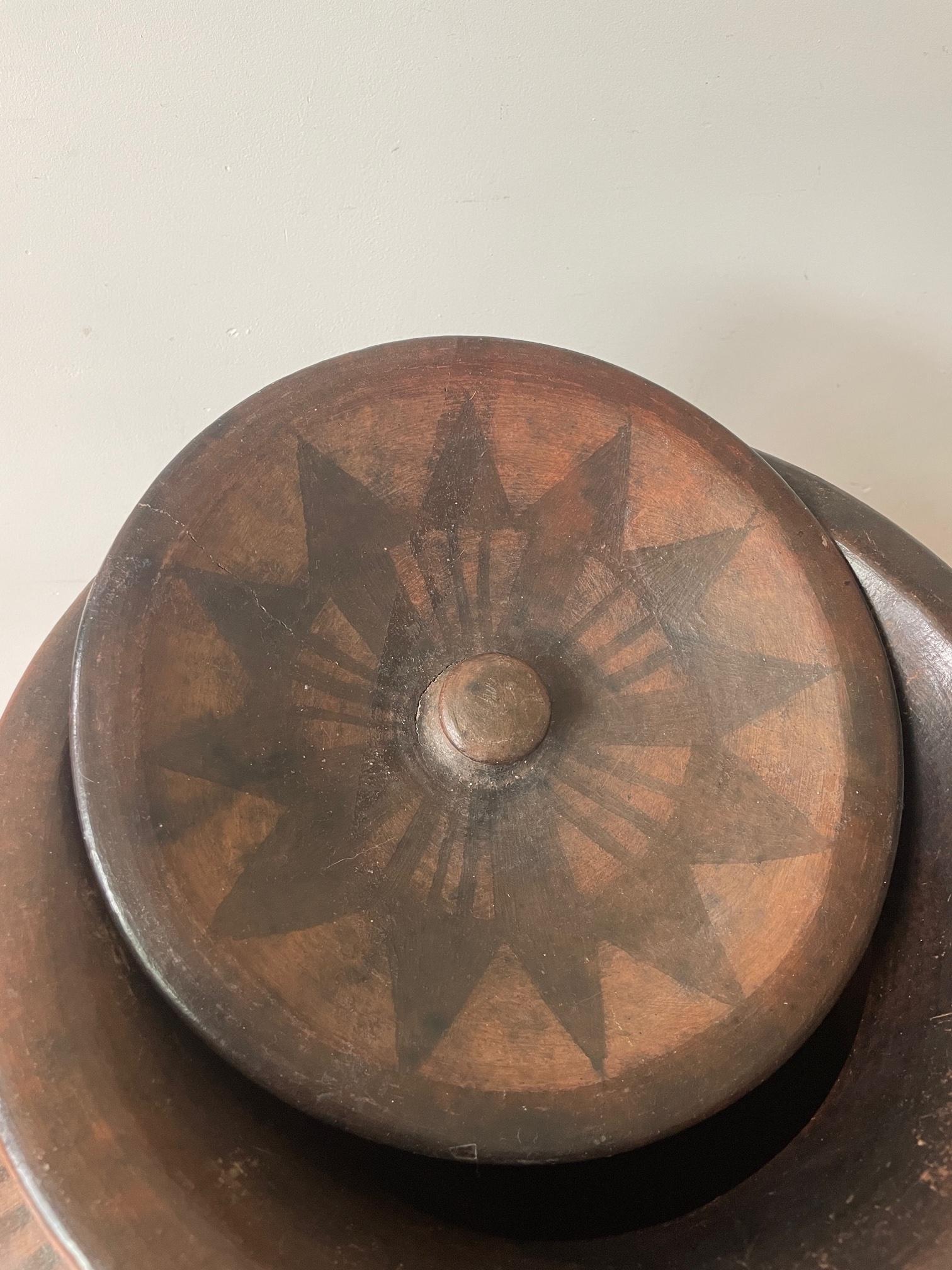 Large Indonesian Vase, Lombok Crafts, Handmade Indonesian Large Clay ...