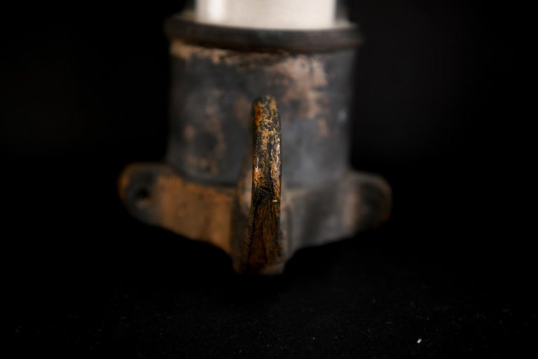 Large Industrial Bronze and Glass Fuses For Sale at 1stDibs ...