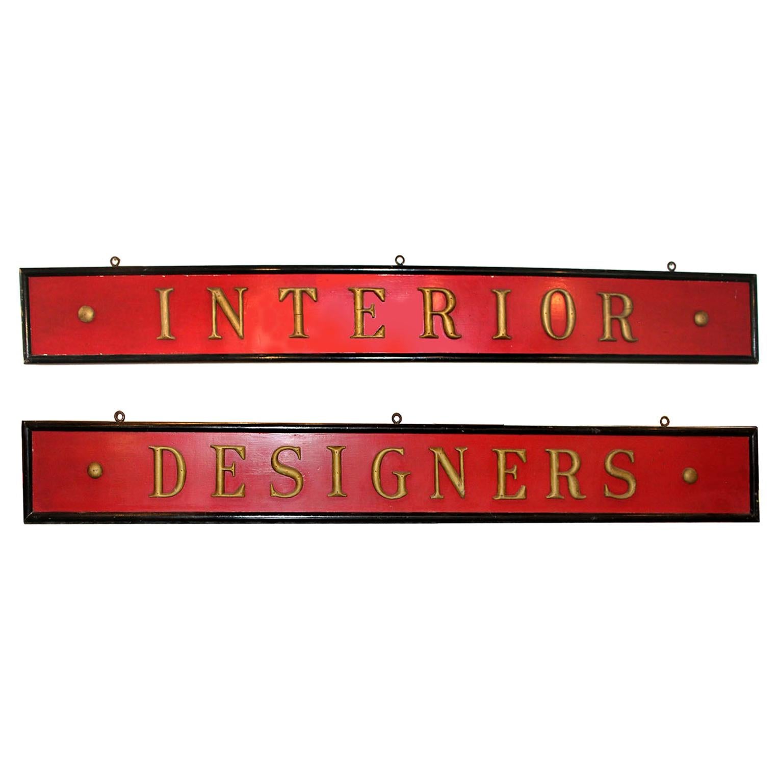 "Everybody Is A Star" A Large 9' Tall Vintage Custom Mirrored HOLLYWOOD ...