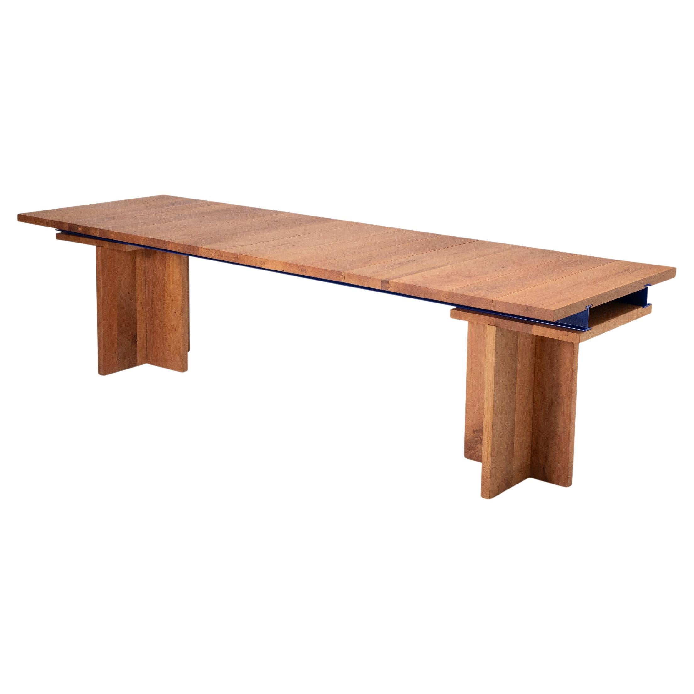 Entt Dining Table For Sale at 1stDibs