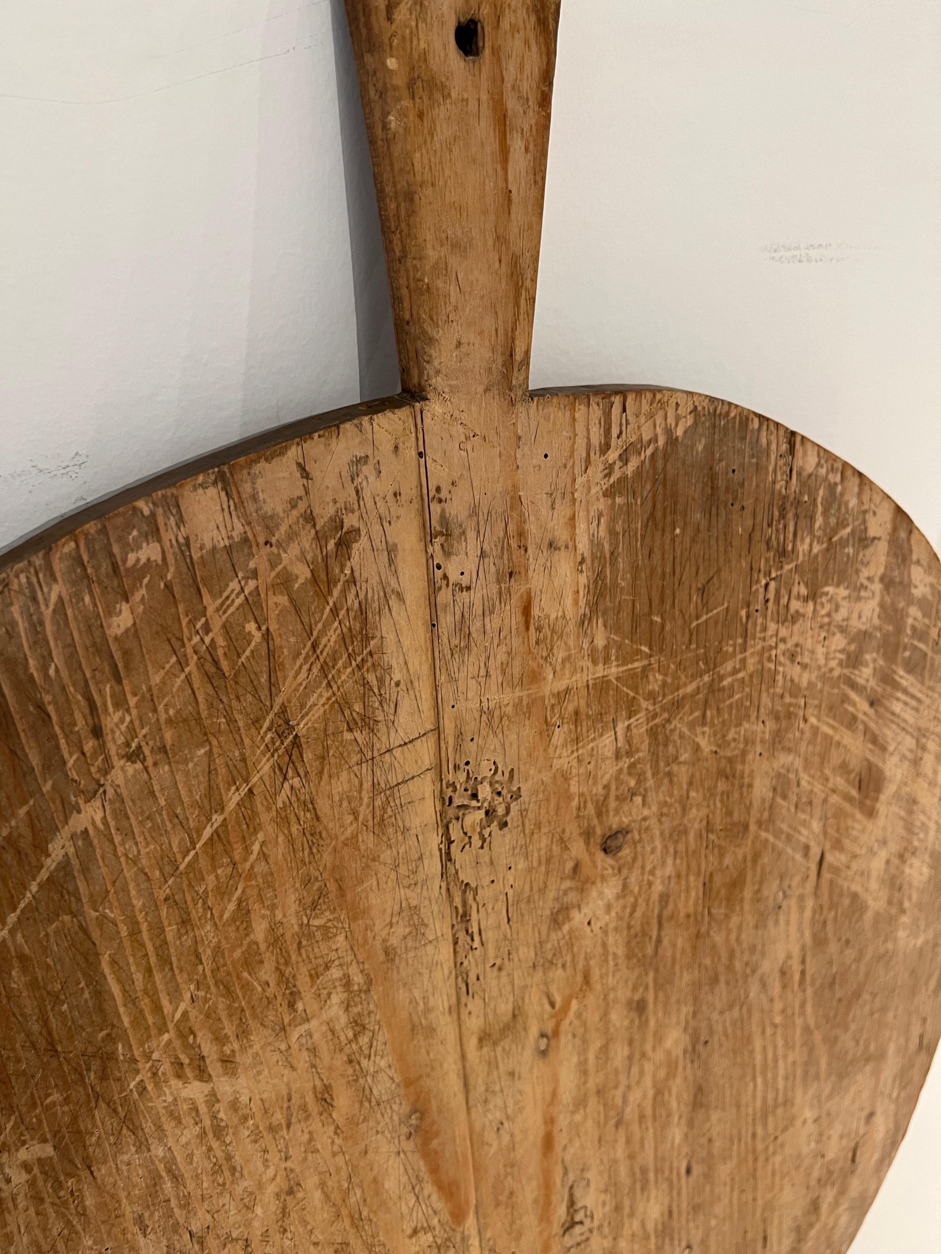 Large Italian Charcuterie Board at 1stDibs