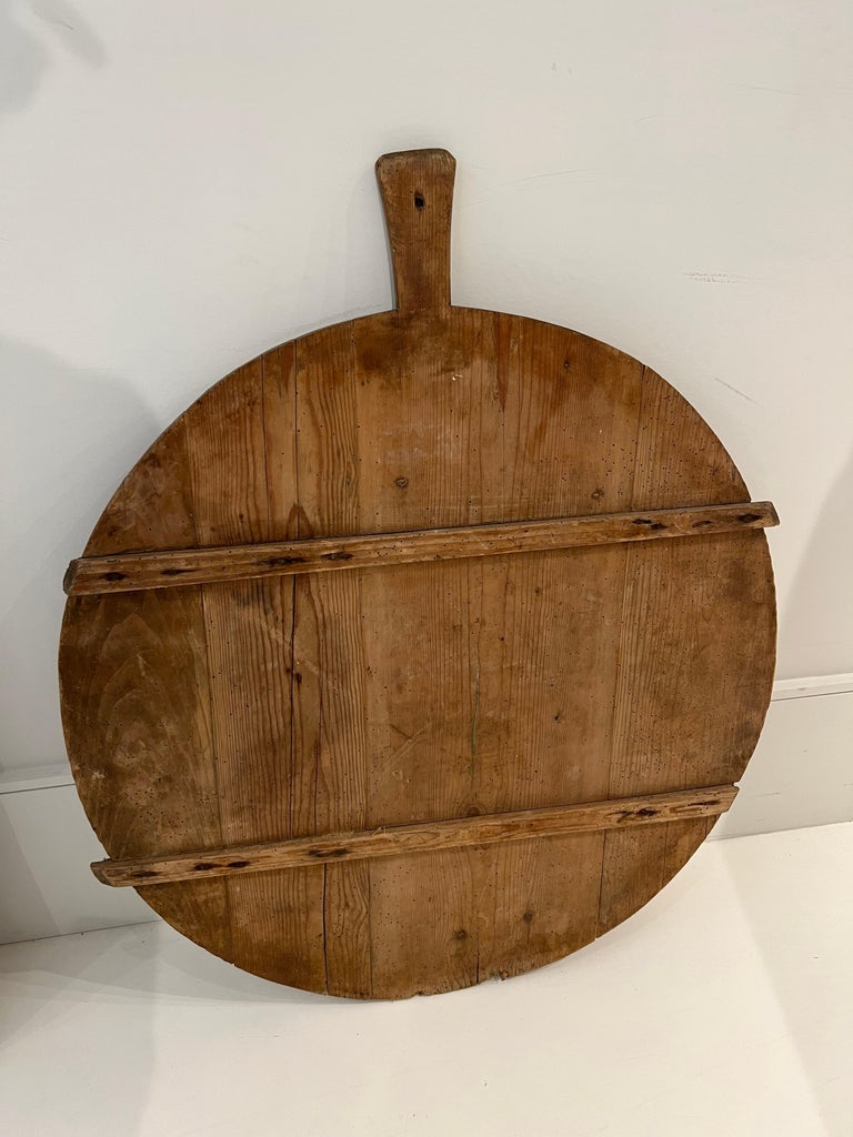 Large Italian Charcuterie Board at 1stDibs