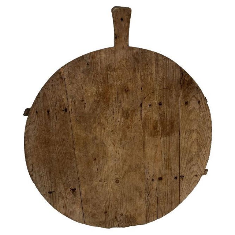 Large Italian Charcuterie Board at 1stDibs