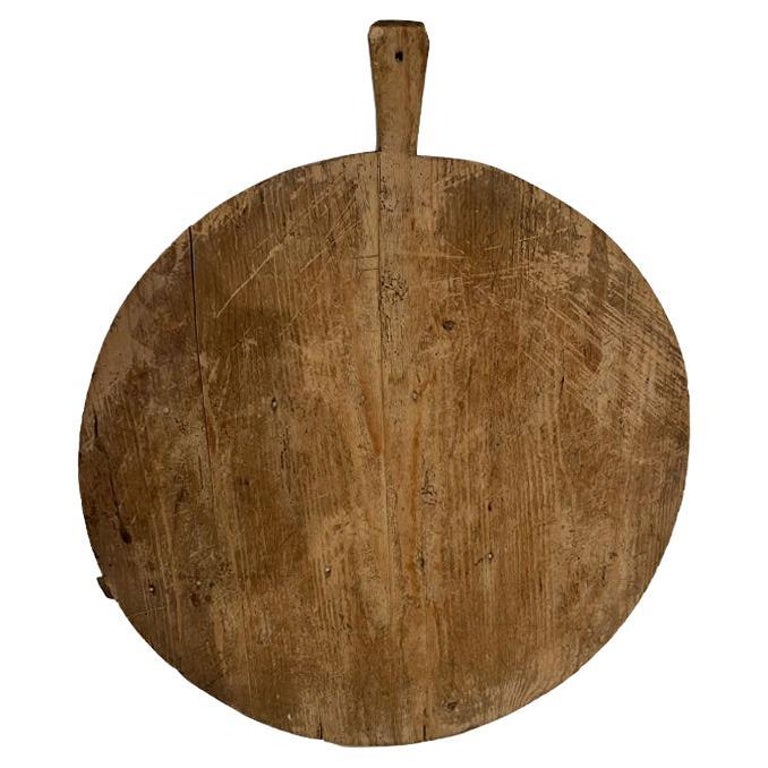 Large Italian Charcuterie Board at 1stDibs