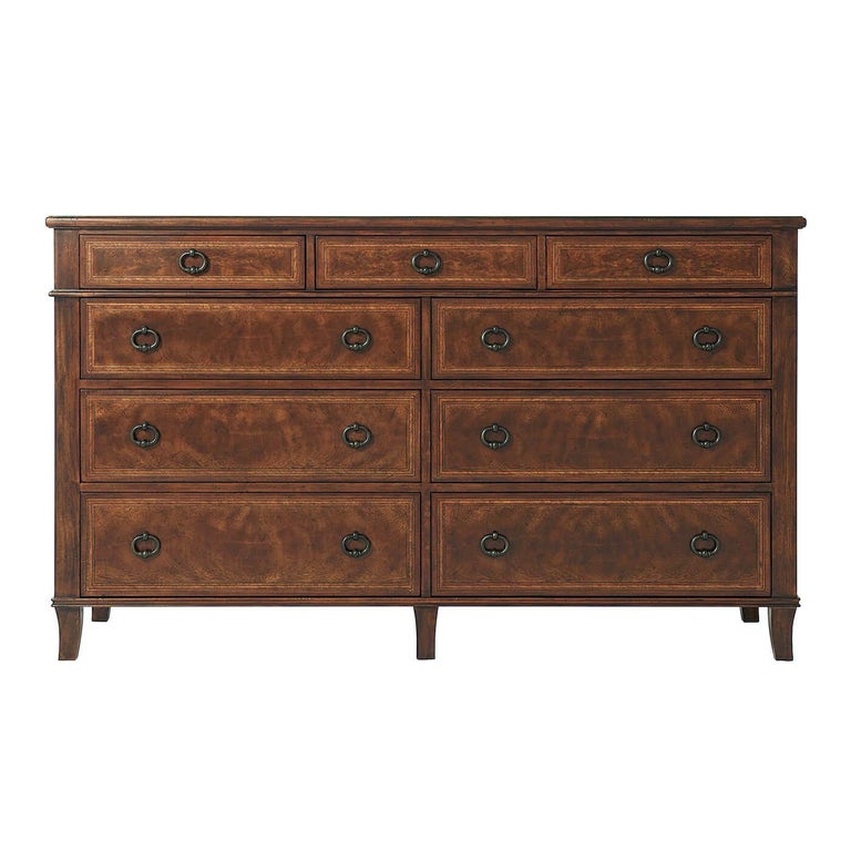 Large Italian Chest of Drawers For Sale at 1stDibs | italian chest of ...