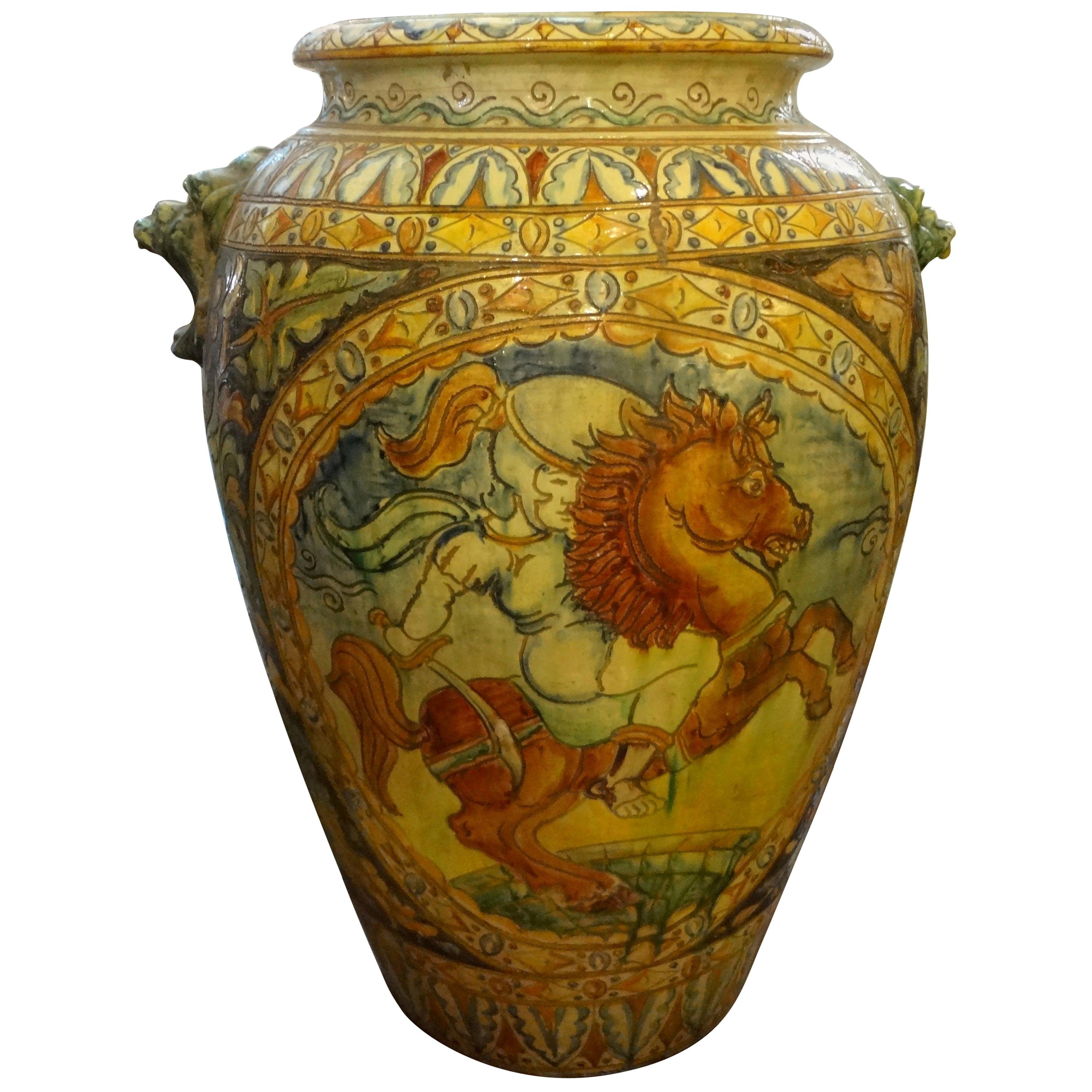Antique Urns For Sale at 1stdibs