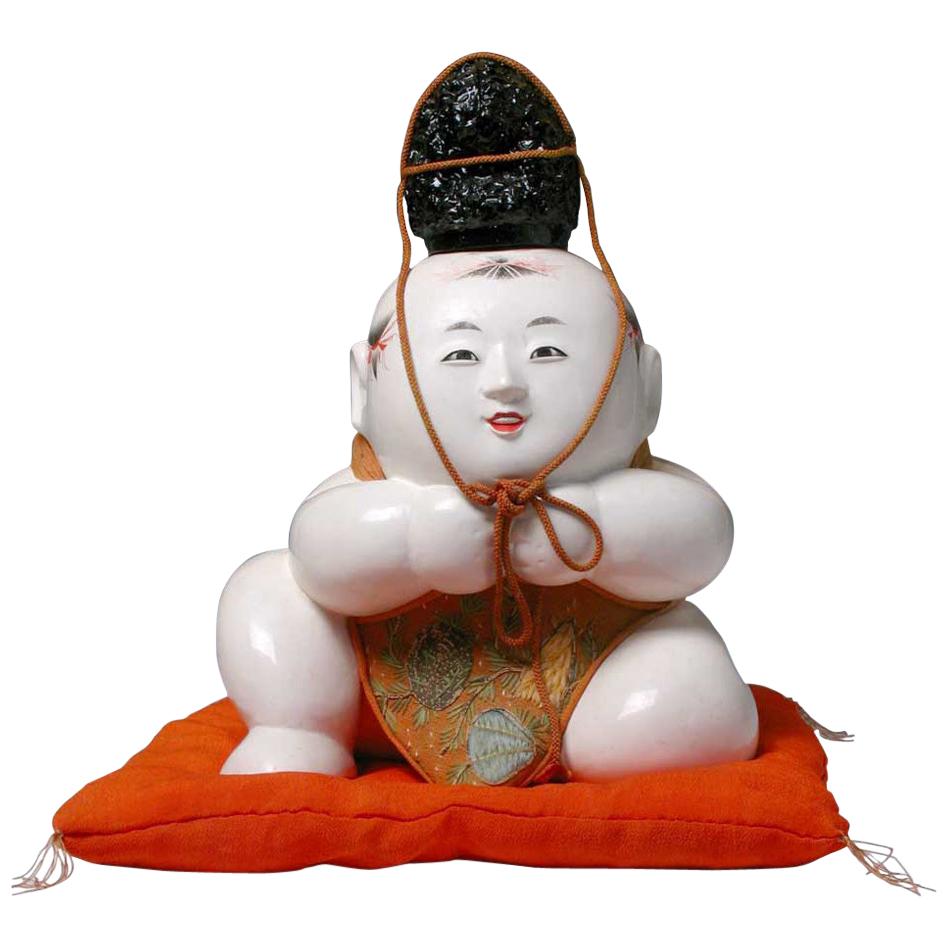 Gosho Ningyo - For Sale on 1stDibs | gosho dolls, gosho doll