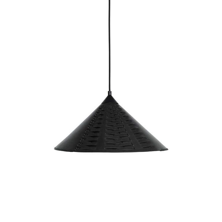Large Koni Lamp Design by Romy Kühne for Uniqka For Sale at 1stDibs