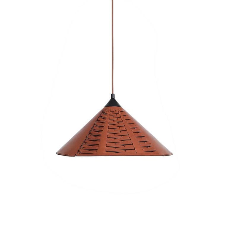 Large Koni Lamp Design by Romy Kühne for Uniqka For Sale at 1stDibs