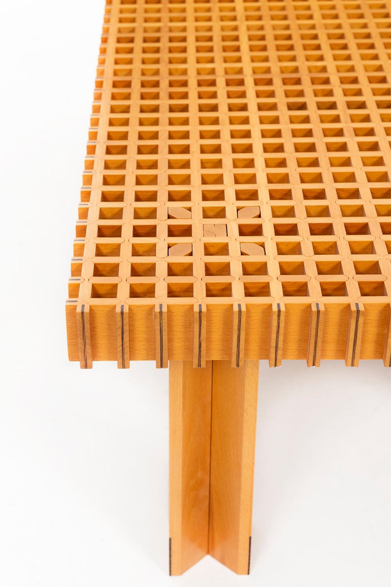 Large Kyoto Coffee Table by Gianfranco Frattini at 1stDibs | gianfranco ...