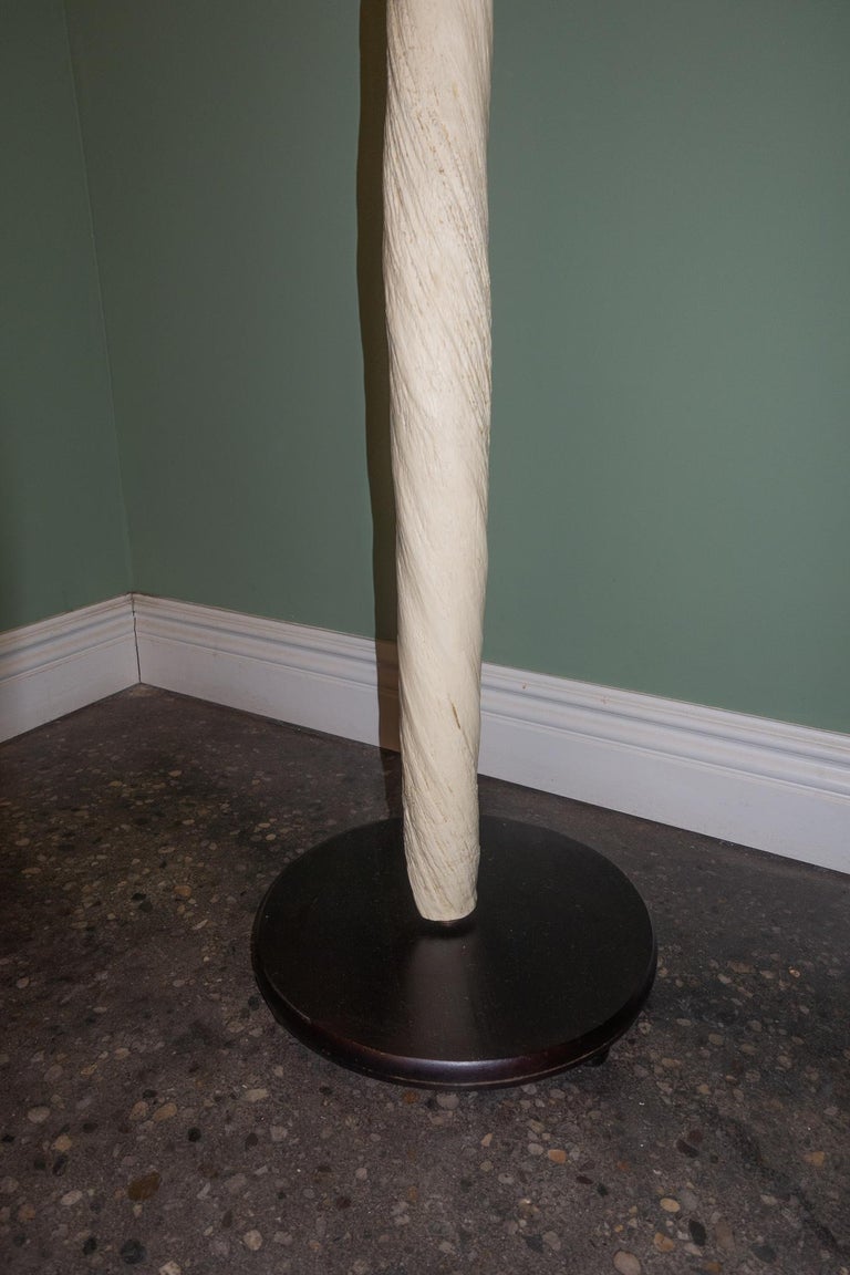 Large Life-Size Narwhal Tusk Replica For Sale at 1stDibs | elephant ...