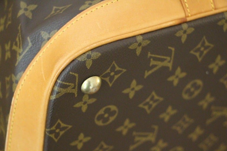 Large Louis Vuitton Bag 50, Large Louis Vuitton Duffle Bag,Louis ...