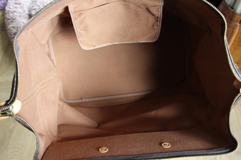 Large Louis Vuitton Bag 50, Large Louis Vuitton Duffle Bag,Louis ...