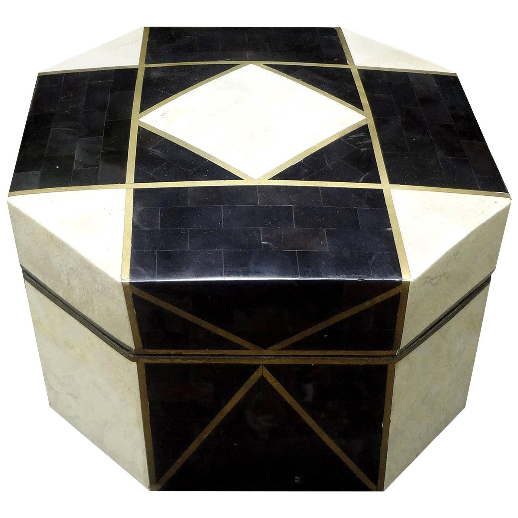 1970s Jewelry Boxes - 62 For Sale at 1stDibs