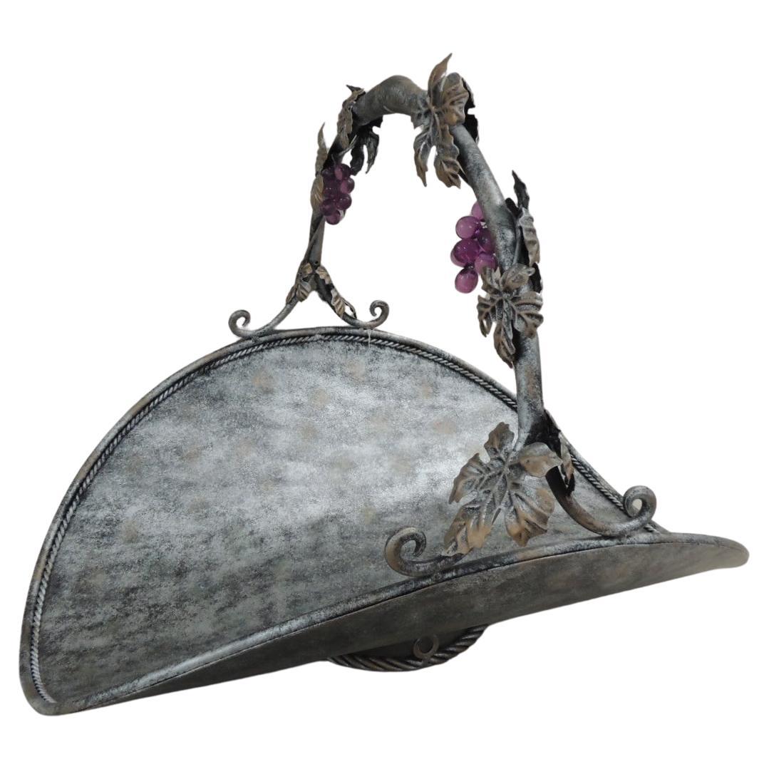 Large Brass Log Holder Bucket at 1stDibs | brass log bucket, large ...