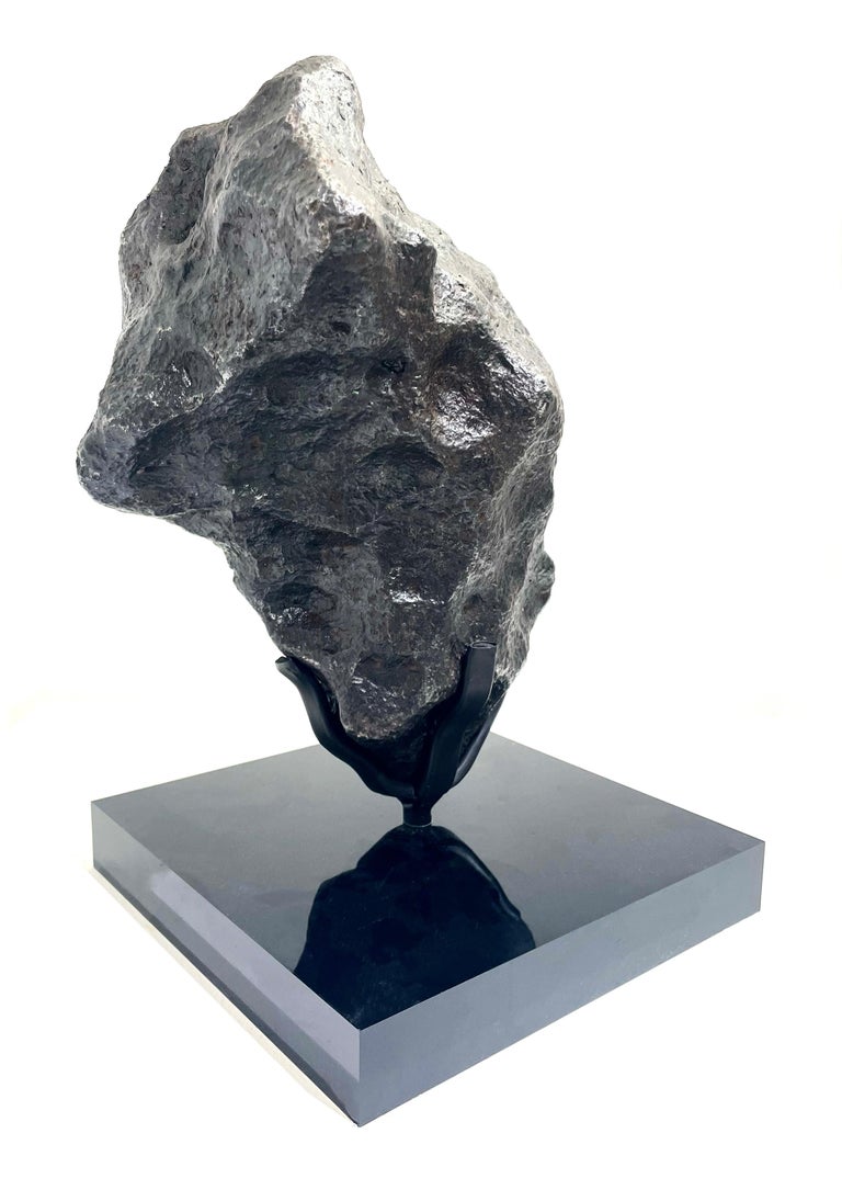 Large Meteorite from Outer Space at 1stDibs