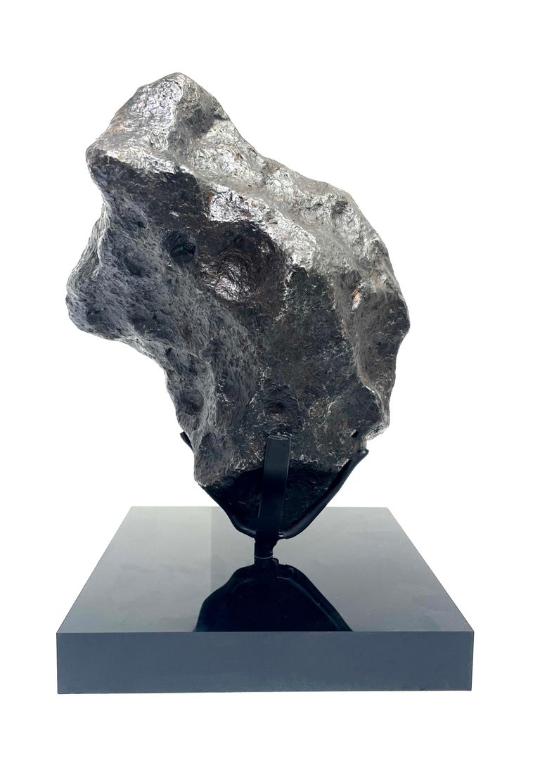 Large Meteorite from Outer Space at 1stDibs