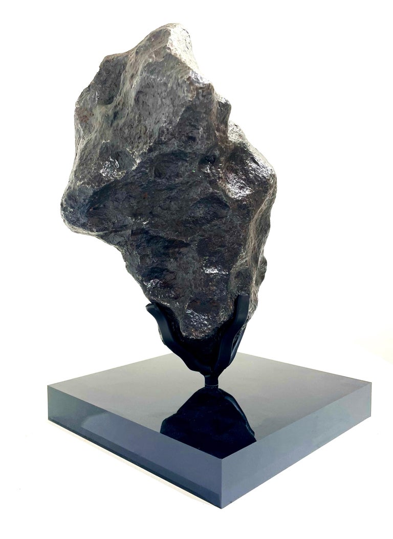 Large Meteorite from Outer Space at 1stDibs