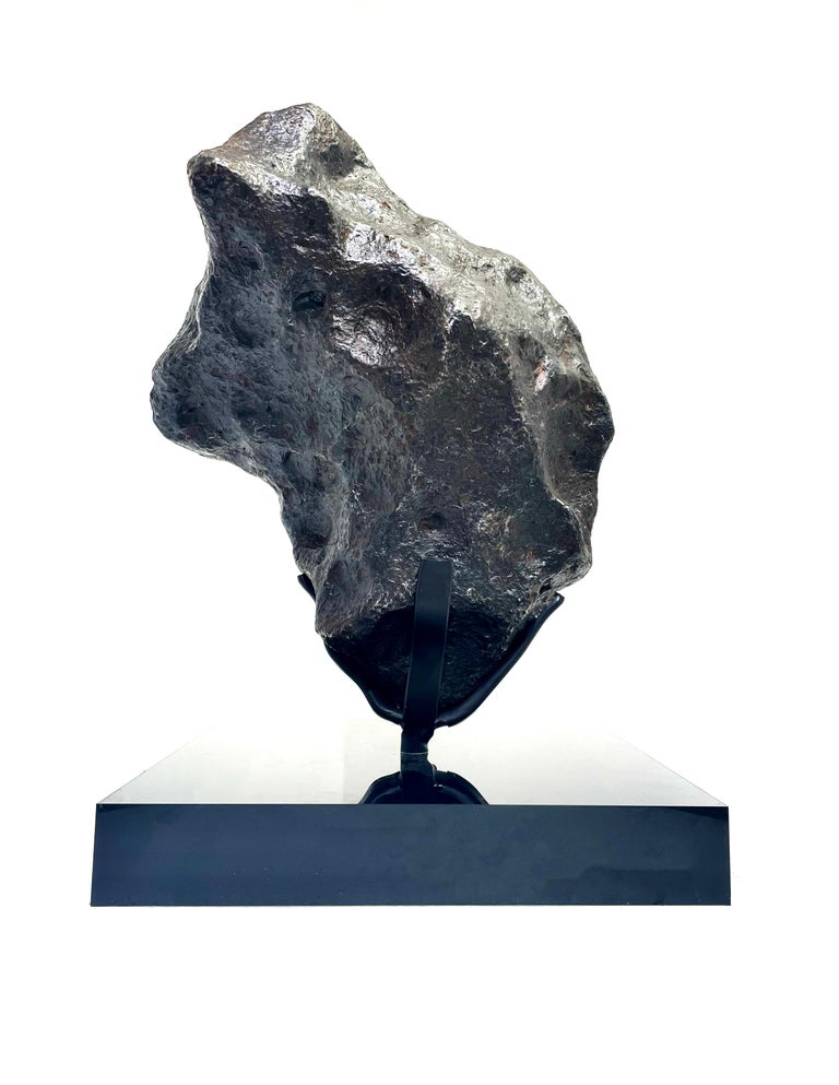 Large Meteorite from Outer Space at 1stDibs