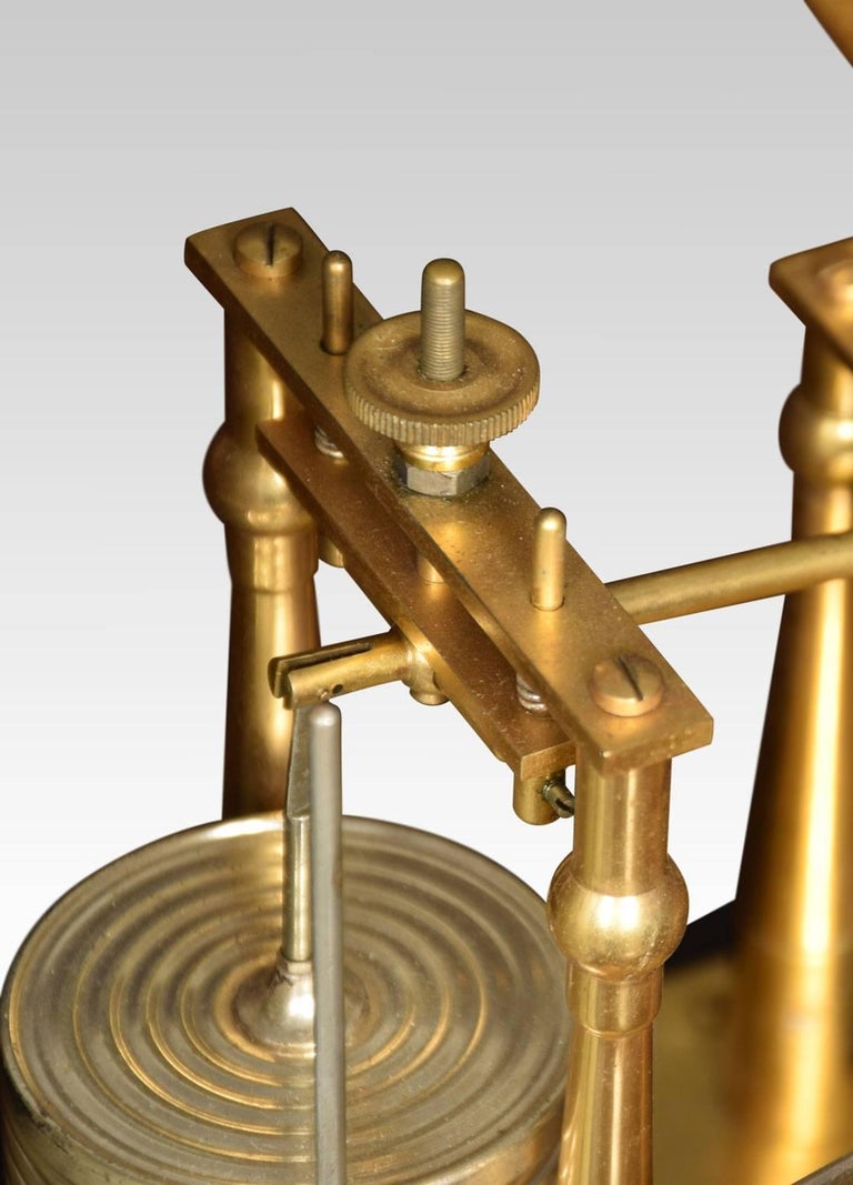 Large Micro Barograph by Short and Mason, London at 1stDibs