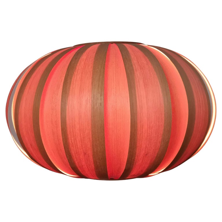 Large Midcentury Venner Pendant ÚLUV, 1960s For Sale at 1stDibs
